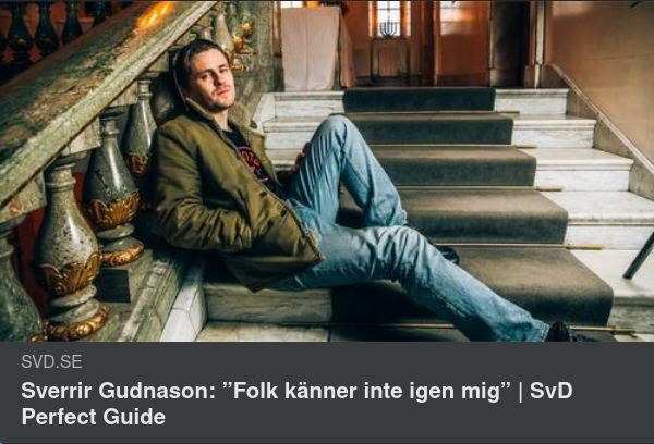 Haijbyaffären - Carl Norberg - Palanthir