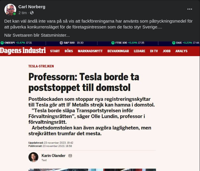 Användningsbart Påtryckningsmedel - Carl Norberg - Palanthir