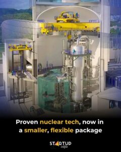 Westinghouses AP300TM Small Modular Reactor (SMR) - Carl Norberg ...