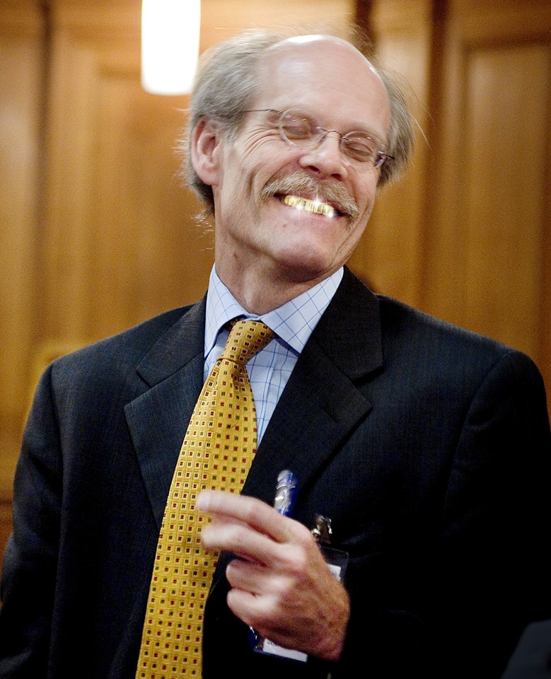 Vävda Berättelsetrådar - Carl Norberg - Palanthir